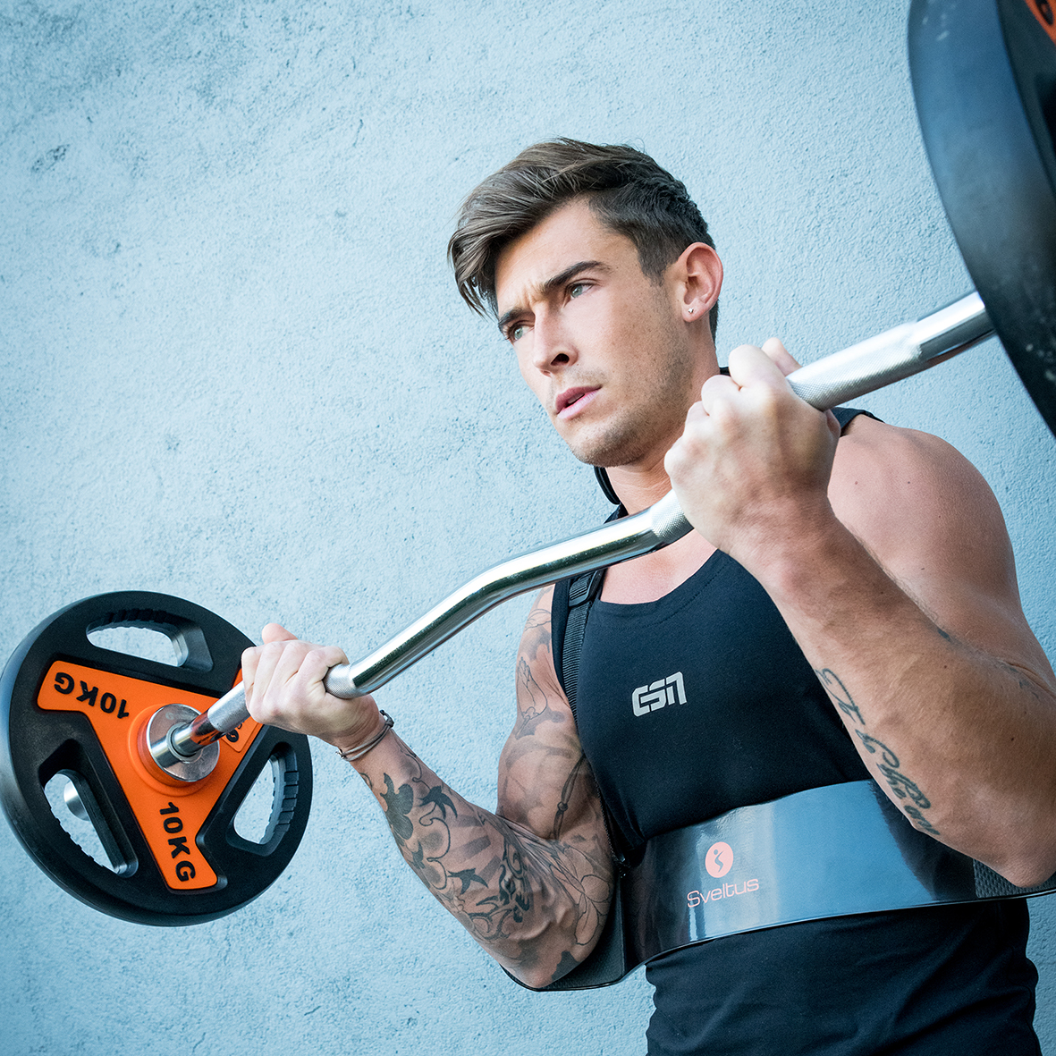 Matériel et équipement de Fitness / Crossfit pour clubs et écoles
