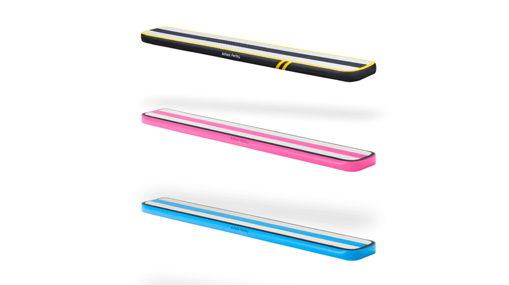 AirBeam 3 x 0.4 m - Spark - Synergies Vector