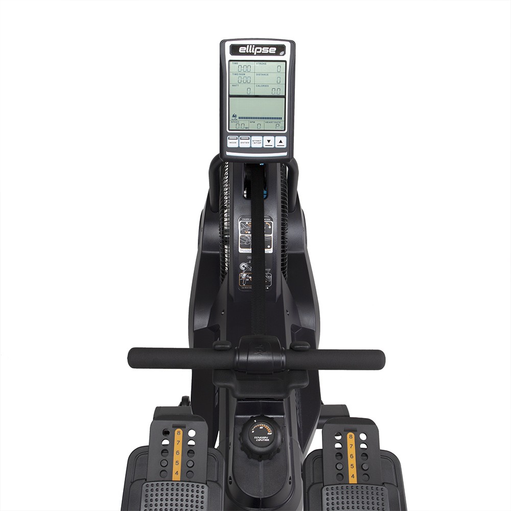 RAMEUR A AIR - Synergies Vector