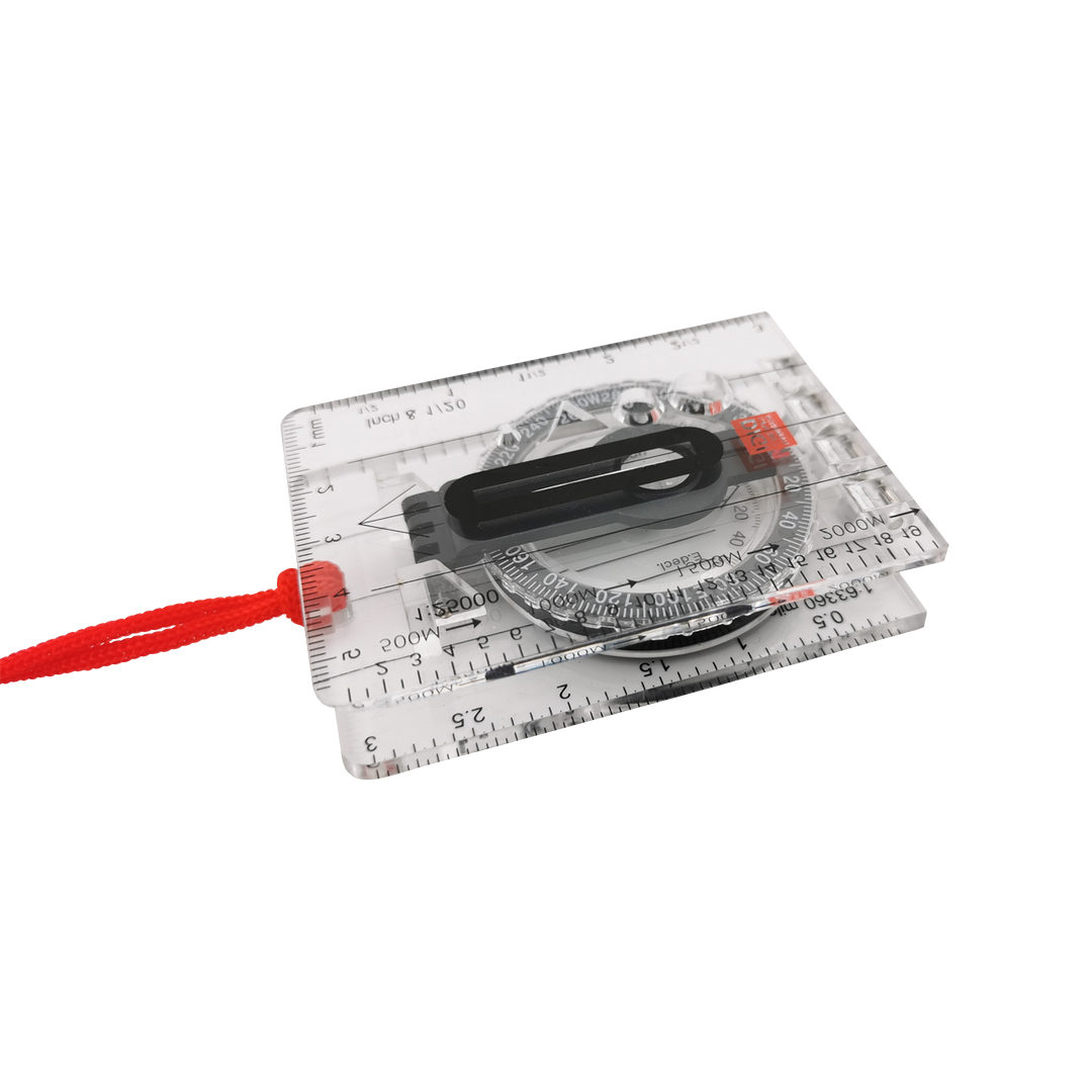 Boussole RANDO PRO avec système d'observation haute précision ...