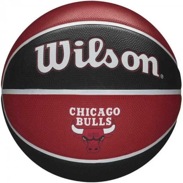 BALLON DE BASKETBALL WILSON NBA TRIBUTE - Synergies Vector